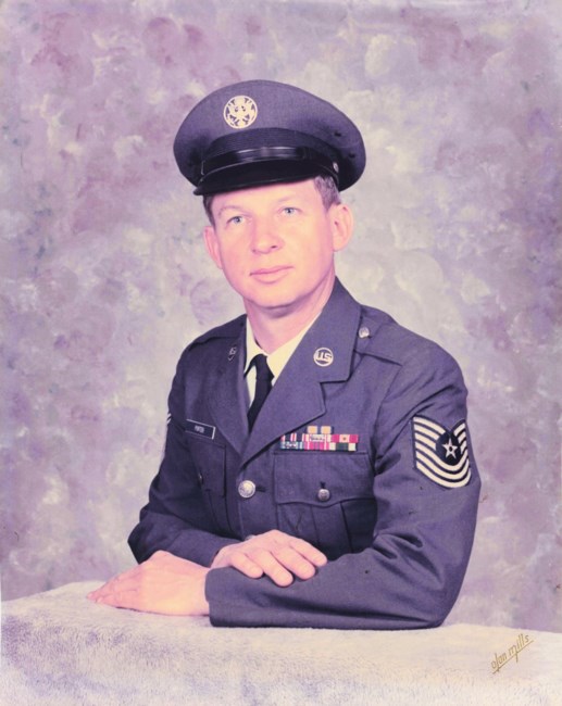 James Porter Obituary - Spokane, WA