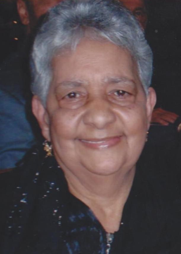 Maria Mete Obituary - South Dartmouth, MA