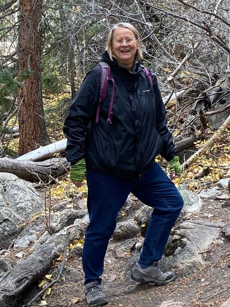Elizabeth Williams Obituary - Loveland, CO