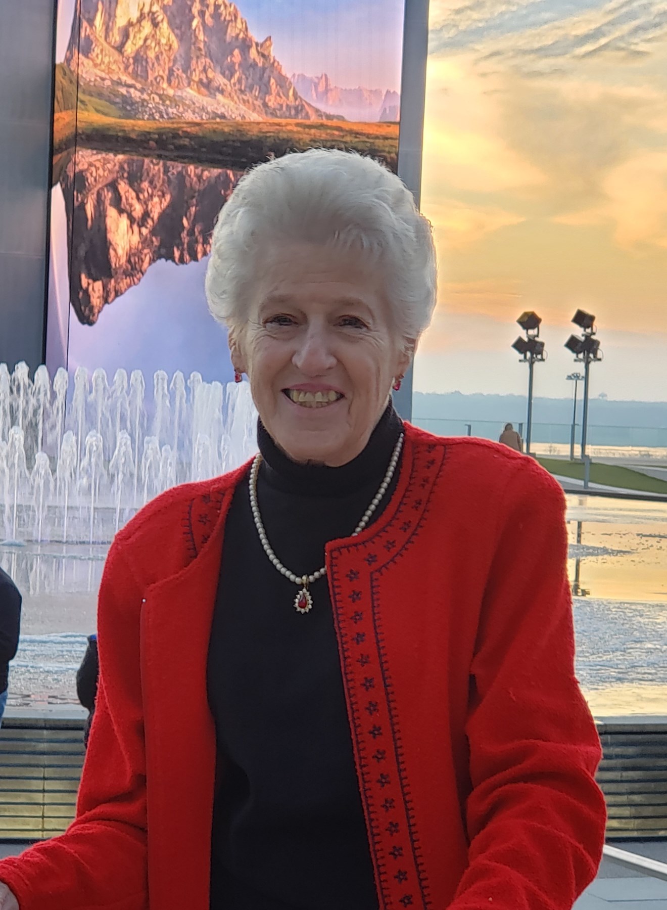 Frances Bass Obituary - Silver Spring, MD