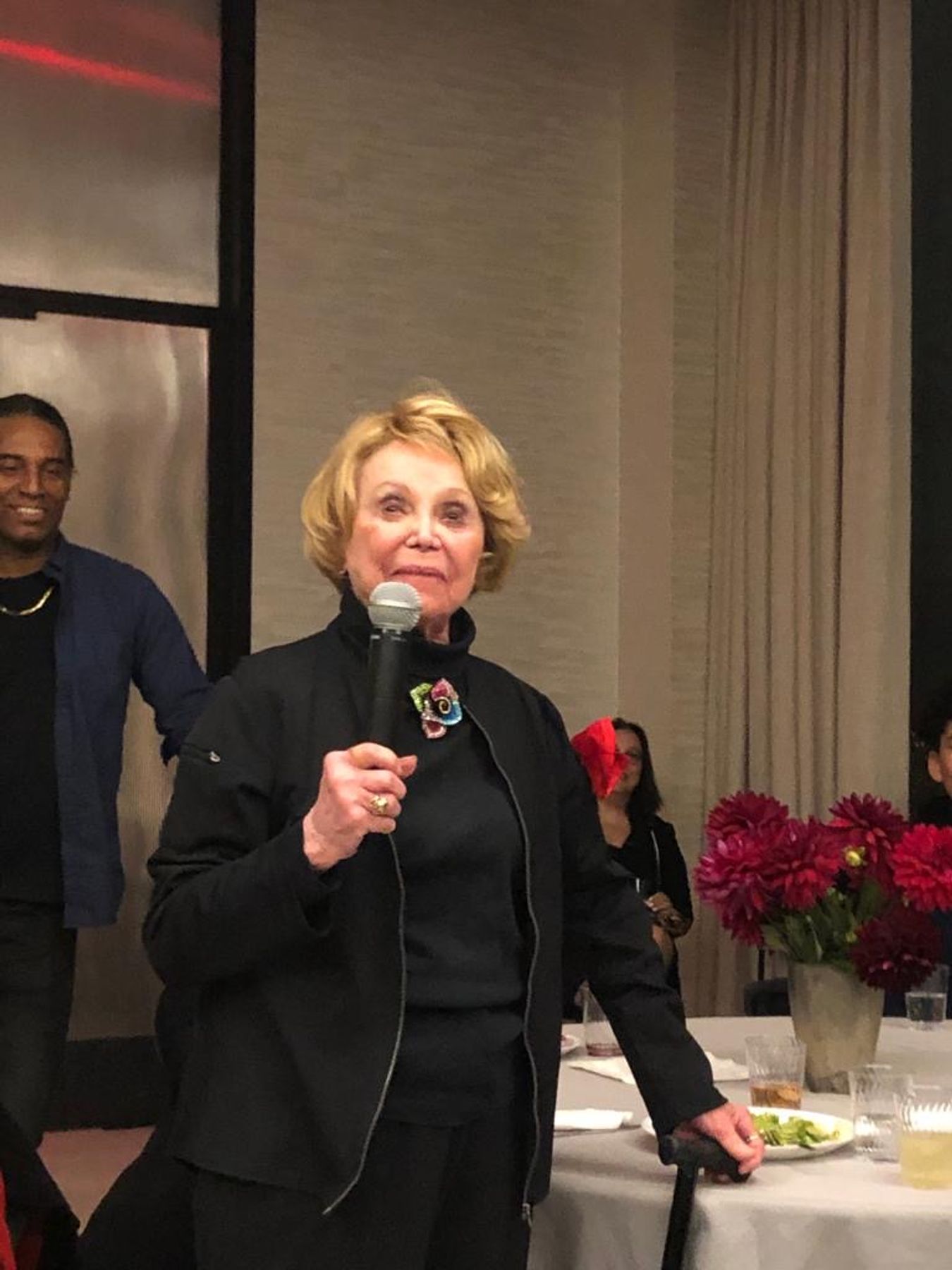 Elizabeth Barad Obituary - New York, NY