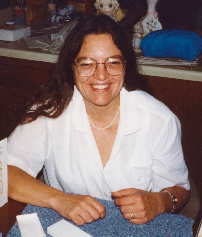 Deborah Gramm Obituary - Raleigh, NC