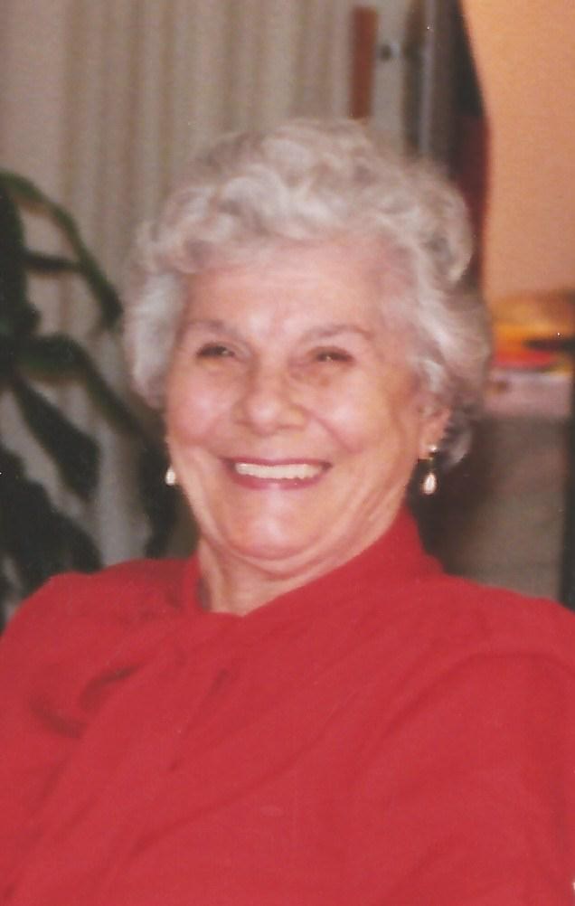 Gloria Ericksen Obituary - Hudson, FL