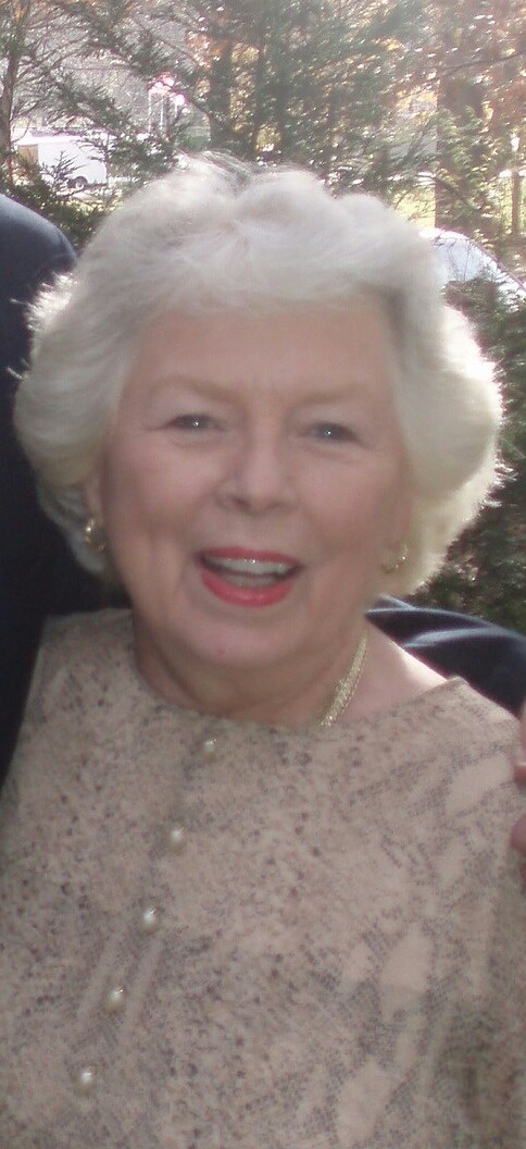 Mary Keogh Coogan Obituary - Nashville, TN