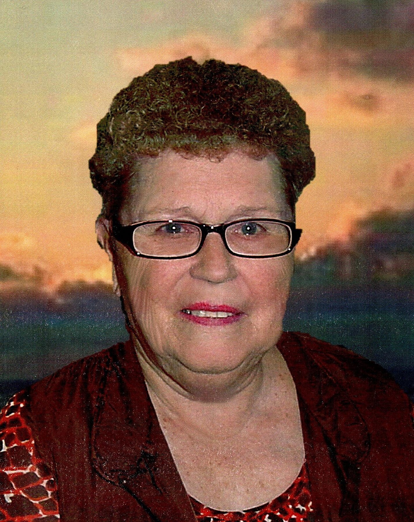 Bobbie Shirley Conley Obituary Malden Wv