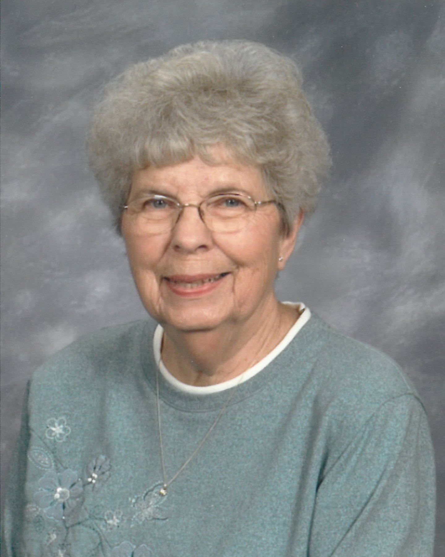 Doris Lorton Holdeman Obituary - Greenville, OH