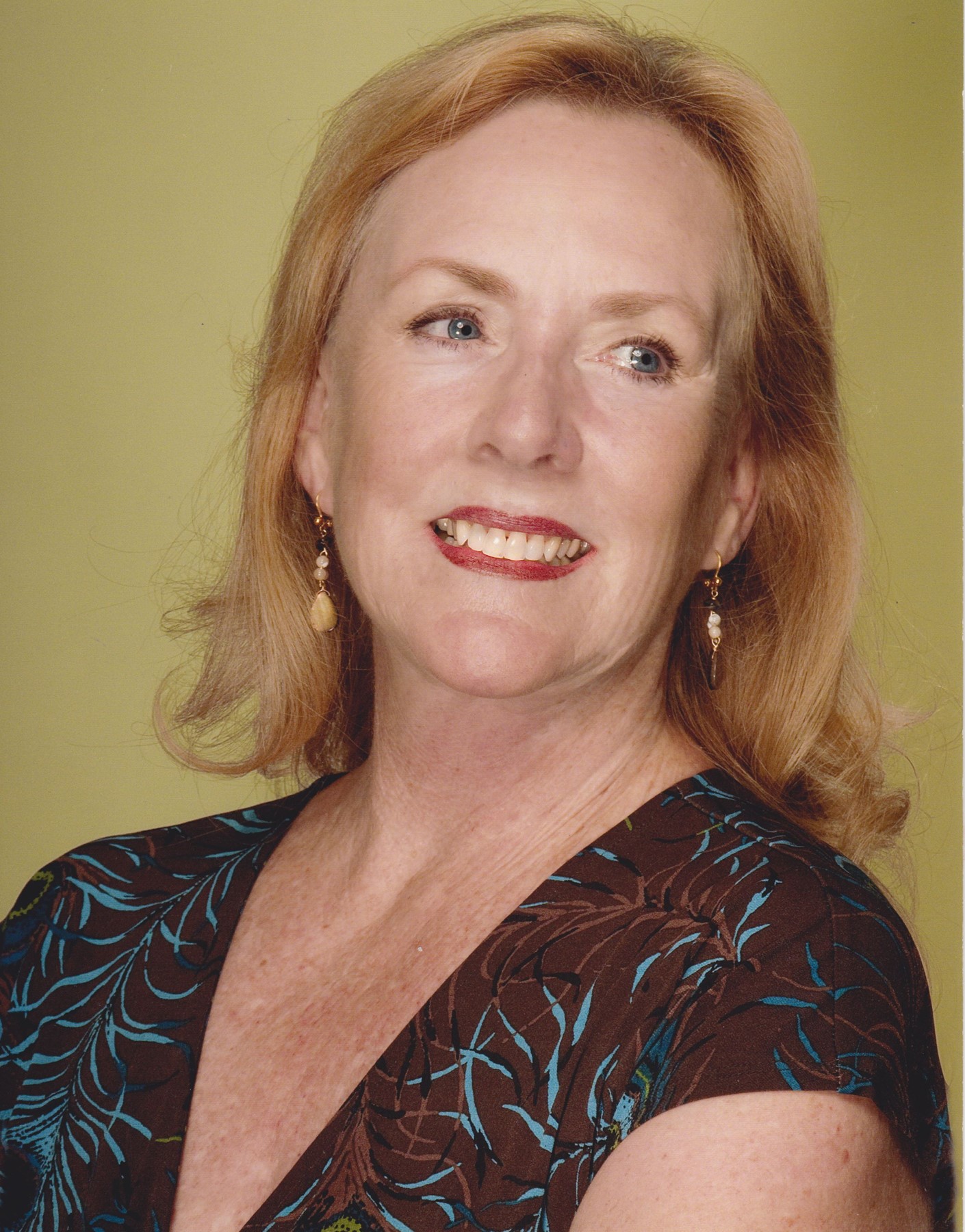 Sharon Eileen Schroeder Obituary - Oceanside, CA