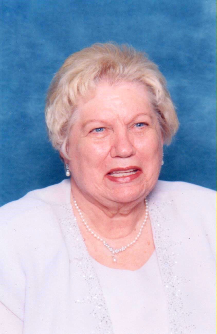 Marie Holcomb Obituary - Virginia Beach, VA