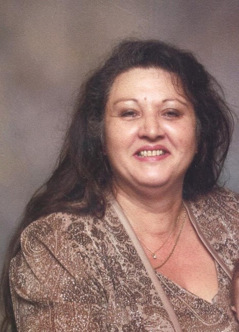 Deborah "Dee" Ann Armstrong Obituary - Wichita, KS