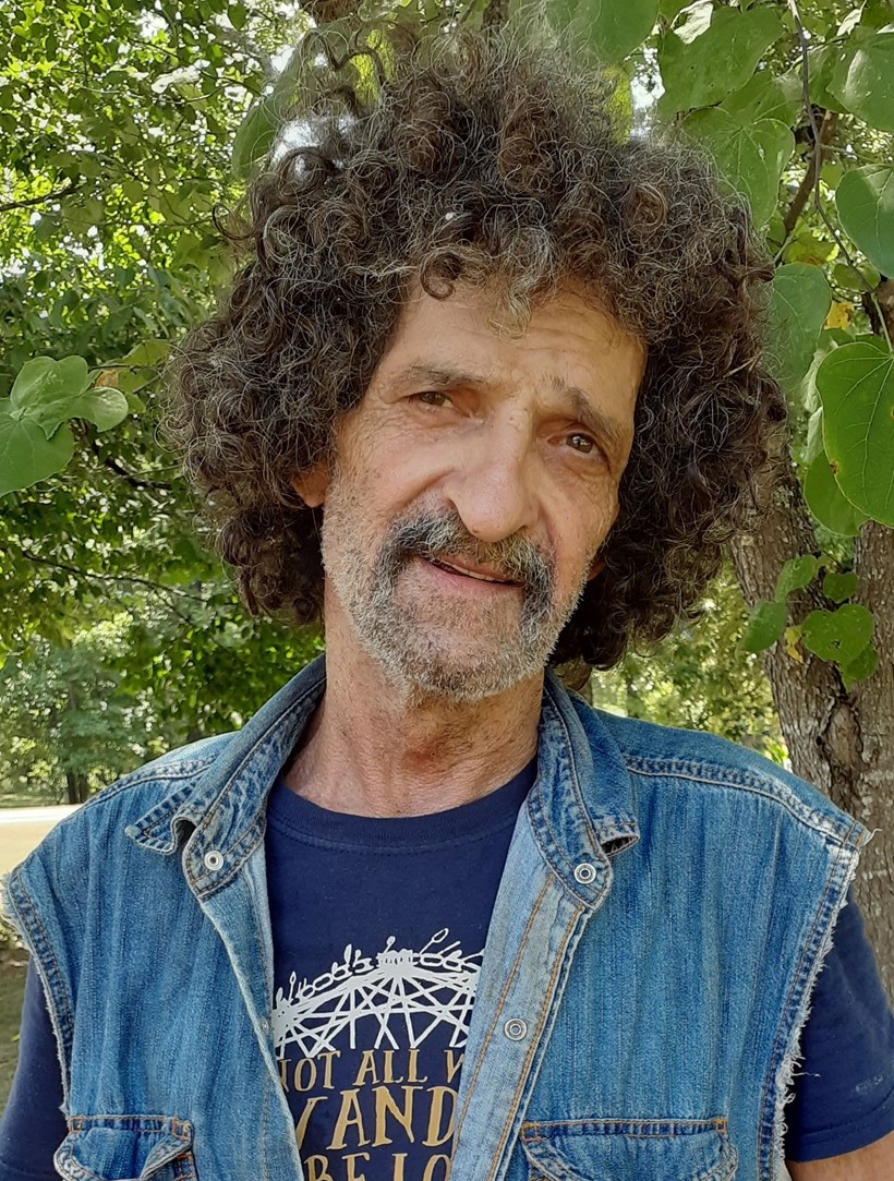 Kent Lewis Obituary - Van Buren, AR