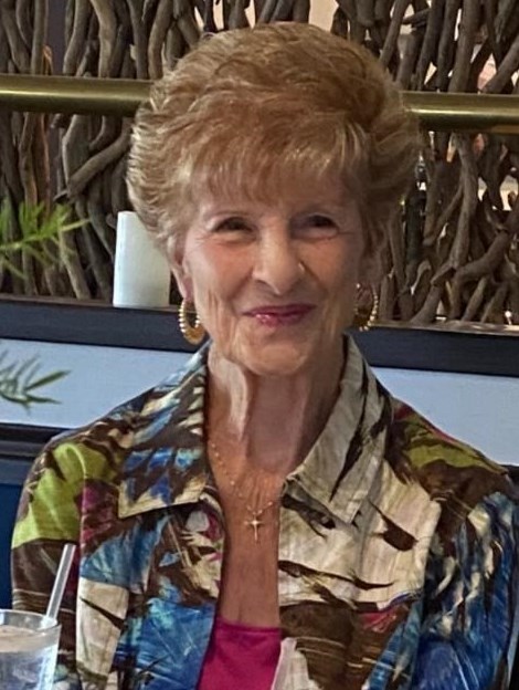 Share Obituary for Josie Ditta | Houston, TX