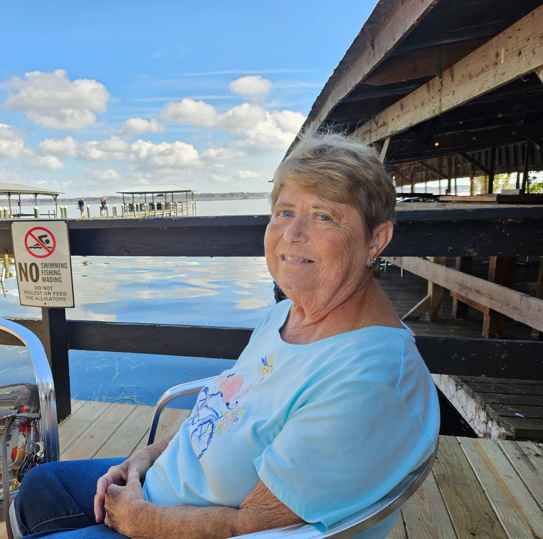 Faye Peck Obituary - Ft. Myers, FL