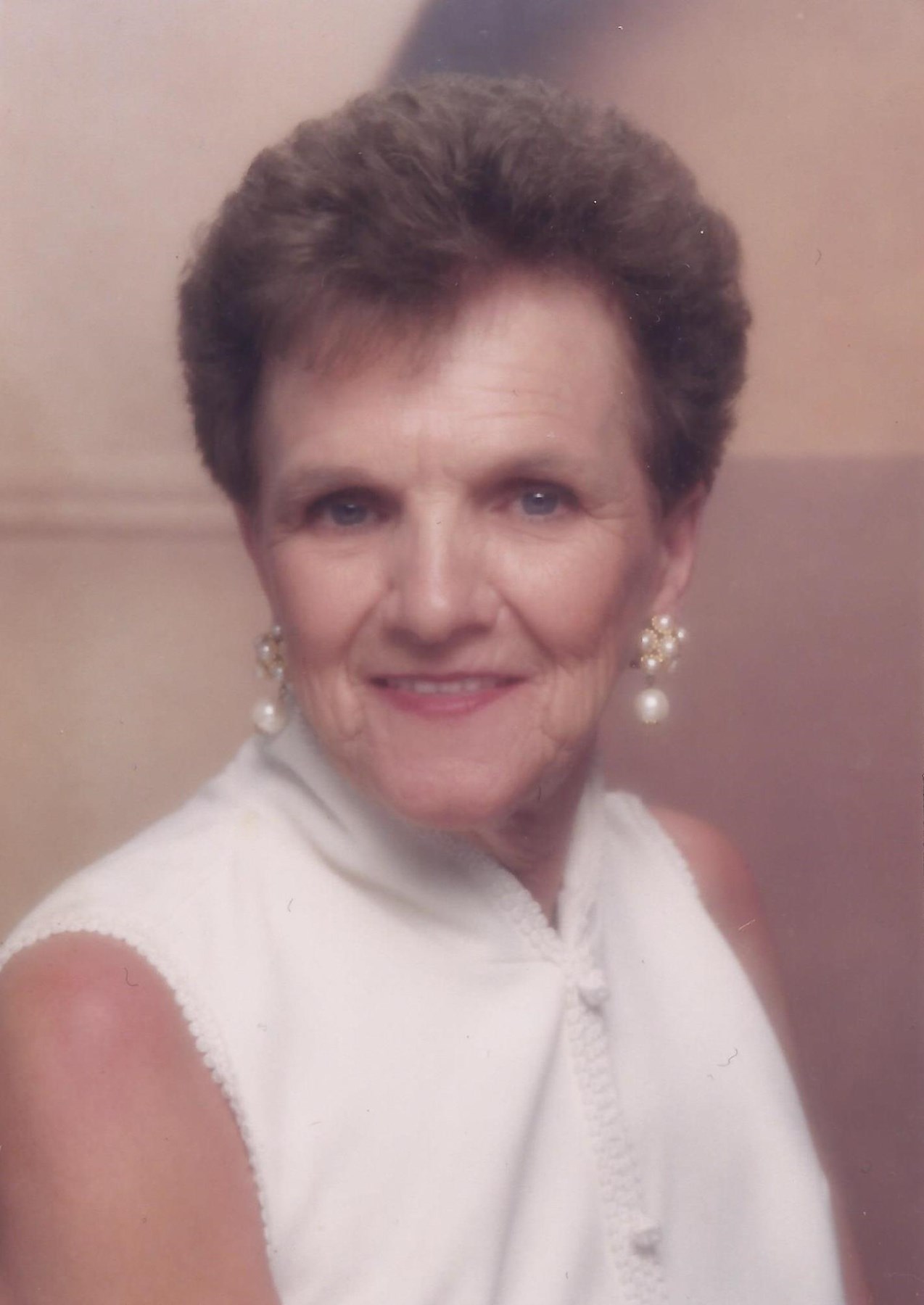 Ruth L. Stallard Obituary - Fairview Park, OH