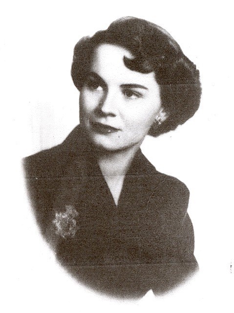 Nancy Marrs Obituary - Houston, TX