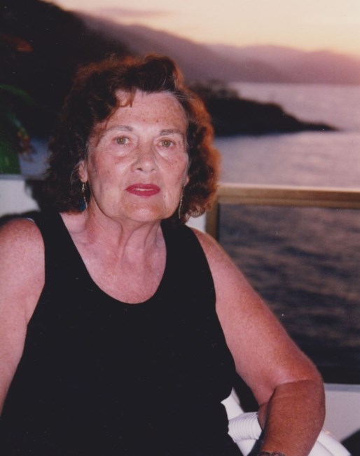 Elizabeth Sullivan Obituary - Staten Island, NY