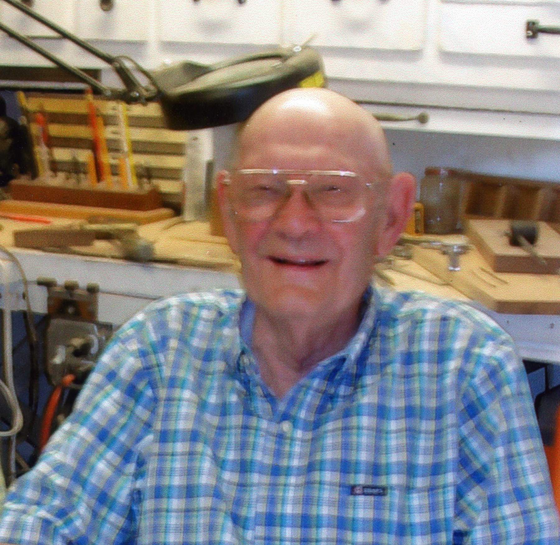 Darrell Leroy Boswell Obituary - Wichita, KS