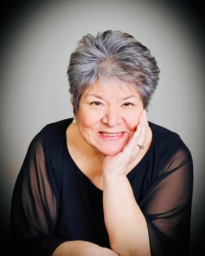 Norma Rivera Obituary - Newhall, CA