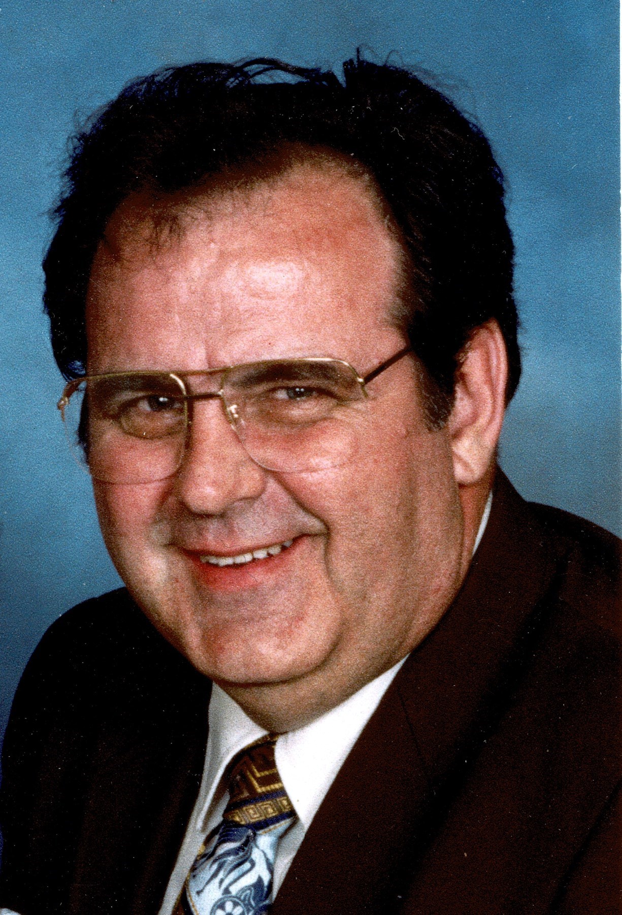 James Wiles Obituario - Austin, TX