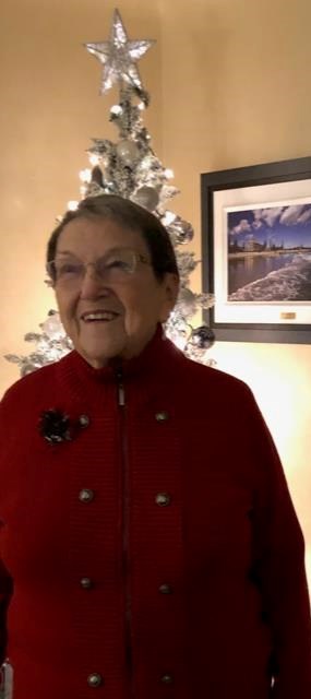 Marcella Dominey Obituary - Dartmouth, NS