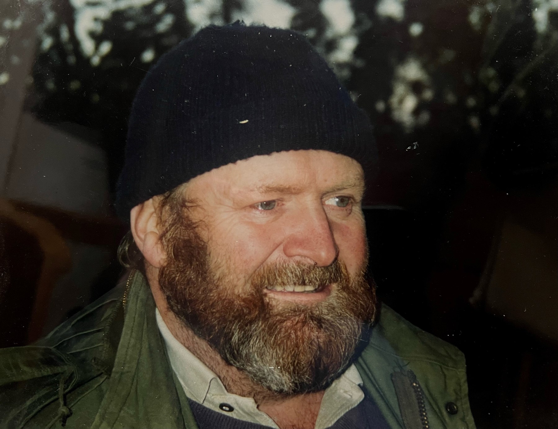 Wulf Lehnhoff Obituary - Kenora, ON