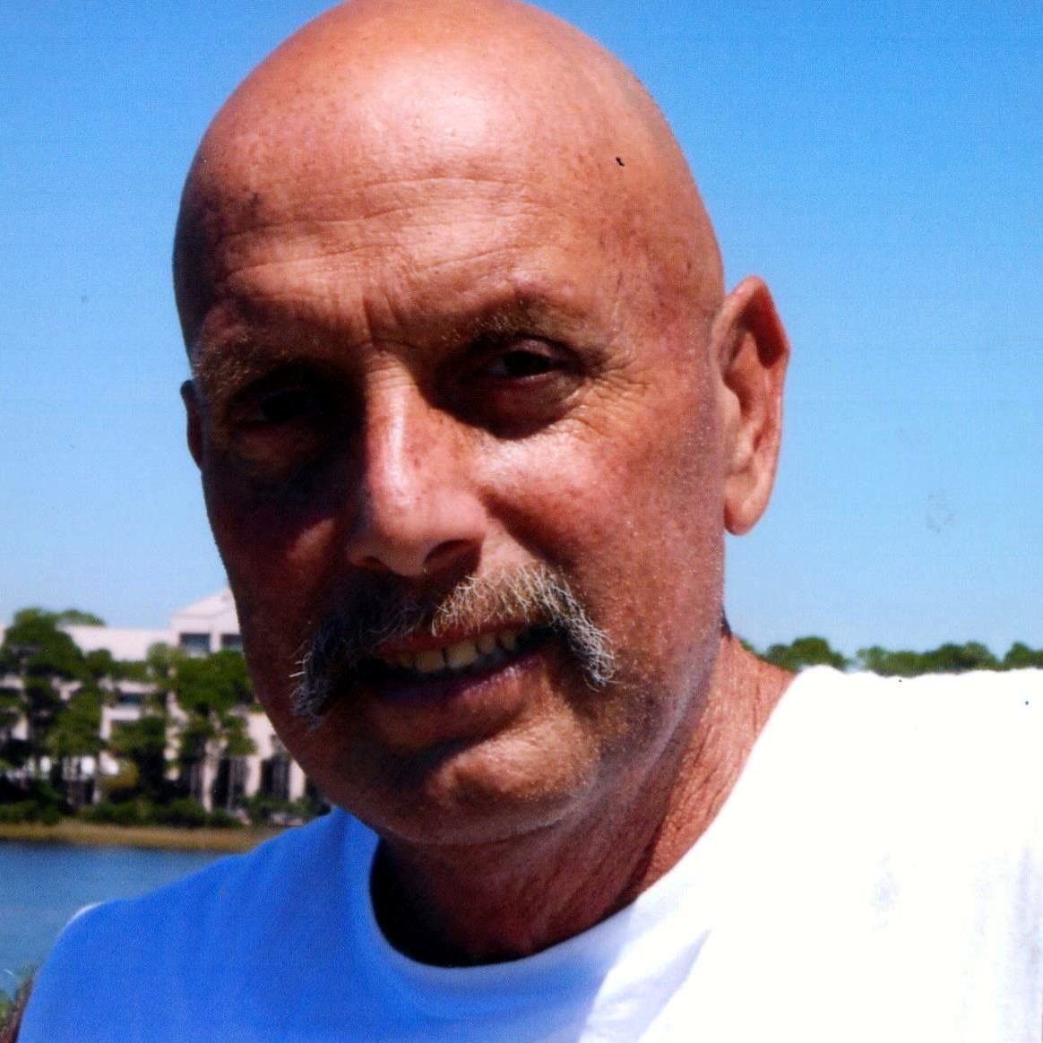 Joey Verdin Obituary - Marrero, LA