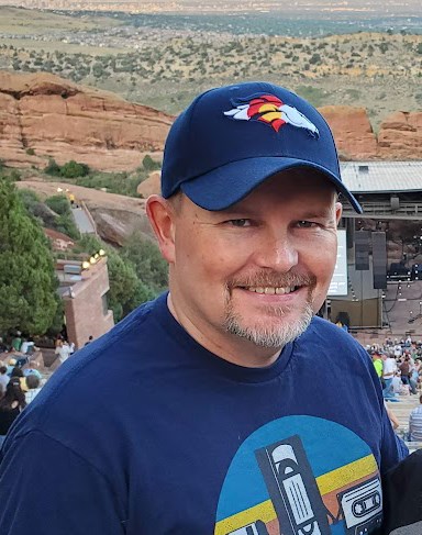 Darrell Otis Obituary - Thornton, CO