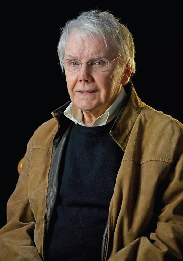 Jerry Megert Obituary - Pacific Grove, CA