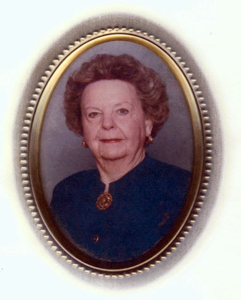 Charlotte Creel Obituary - Sandy Springs, GA