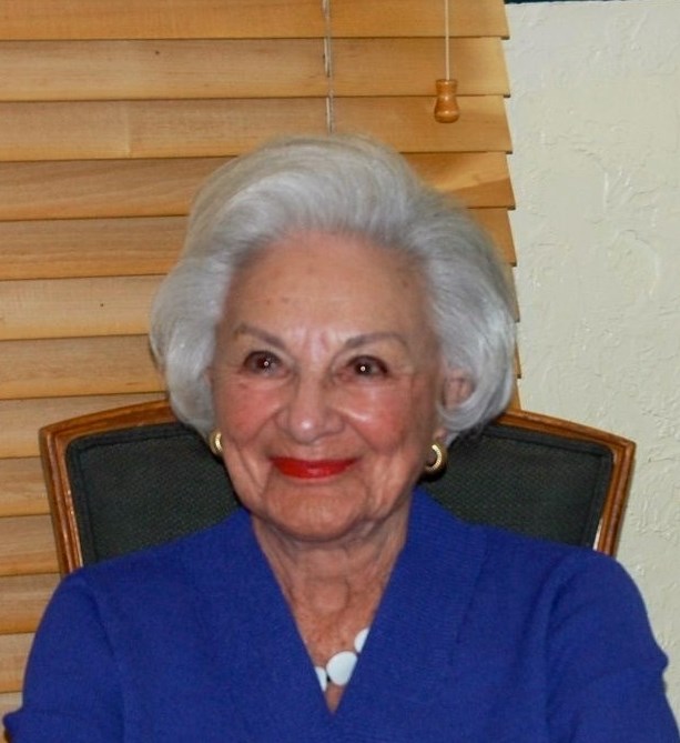 Florence Goldberg- Greenberg Obituary - Palm Beach Gardens, FL