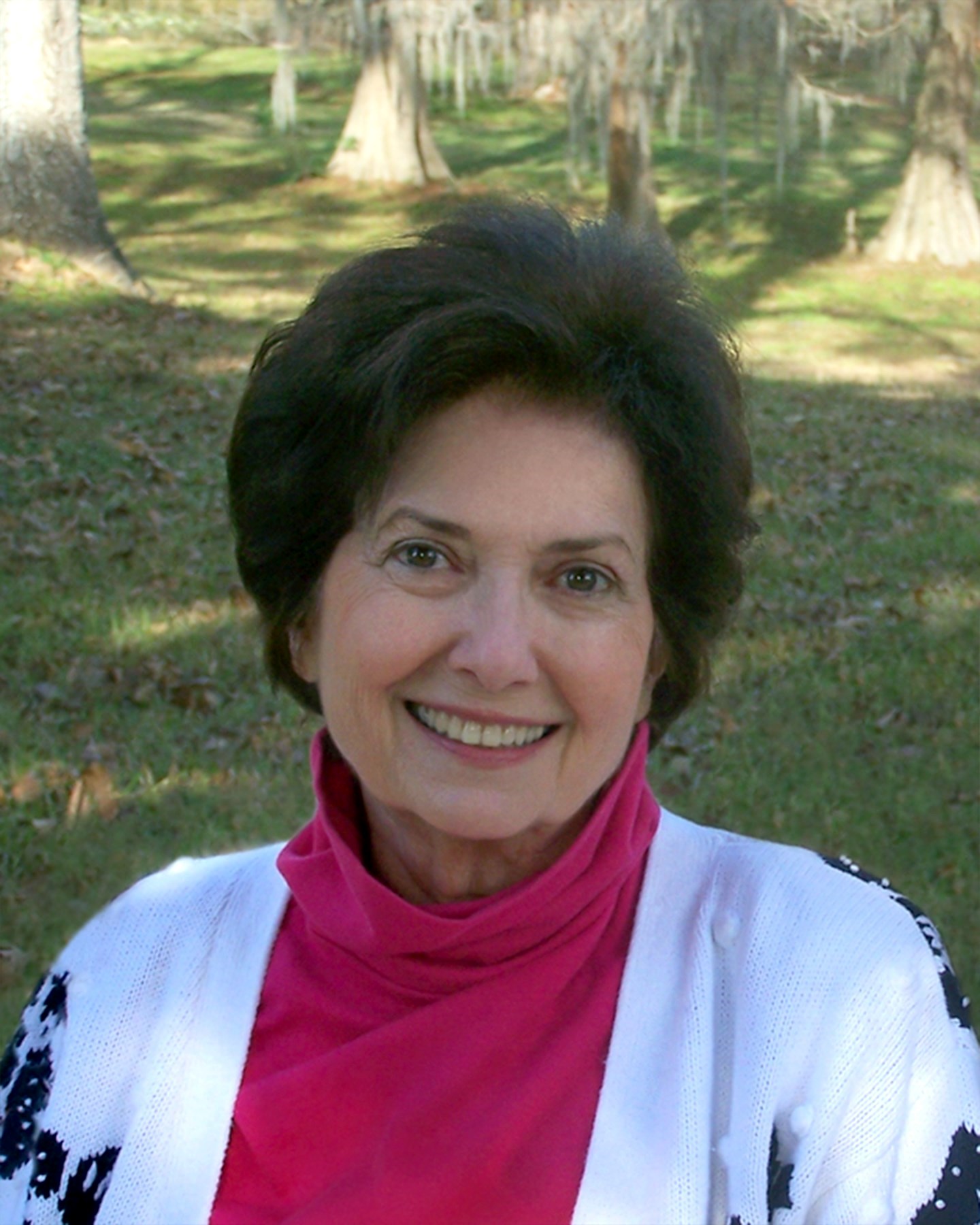 Rose Marie Crapanzano Obituary - Metairie, LA
