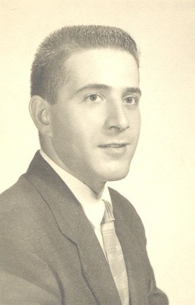 Robert A. Buccieri Sr. Obituary - Beech Grove, IN