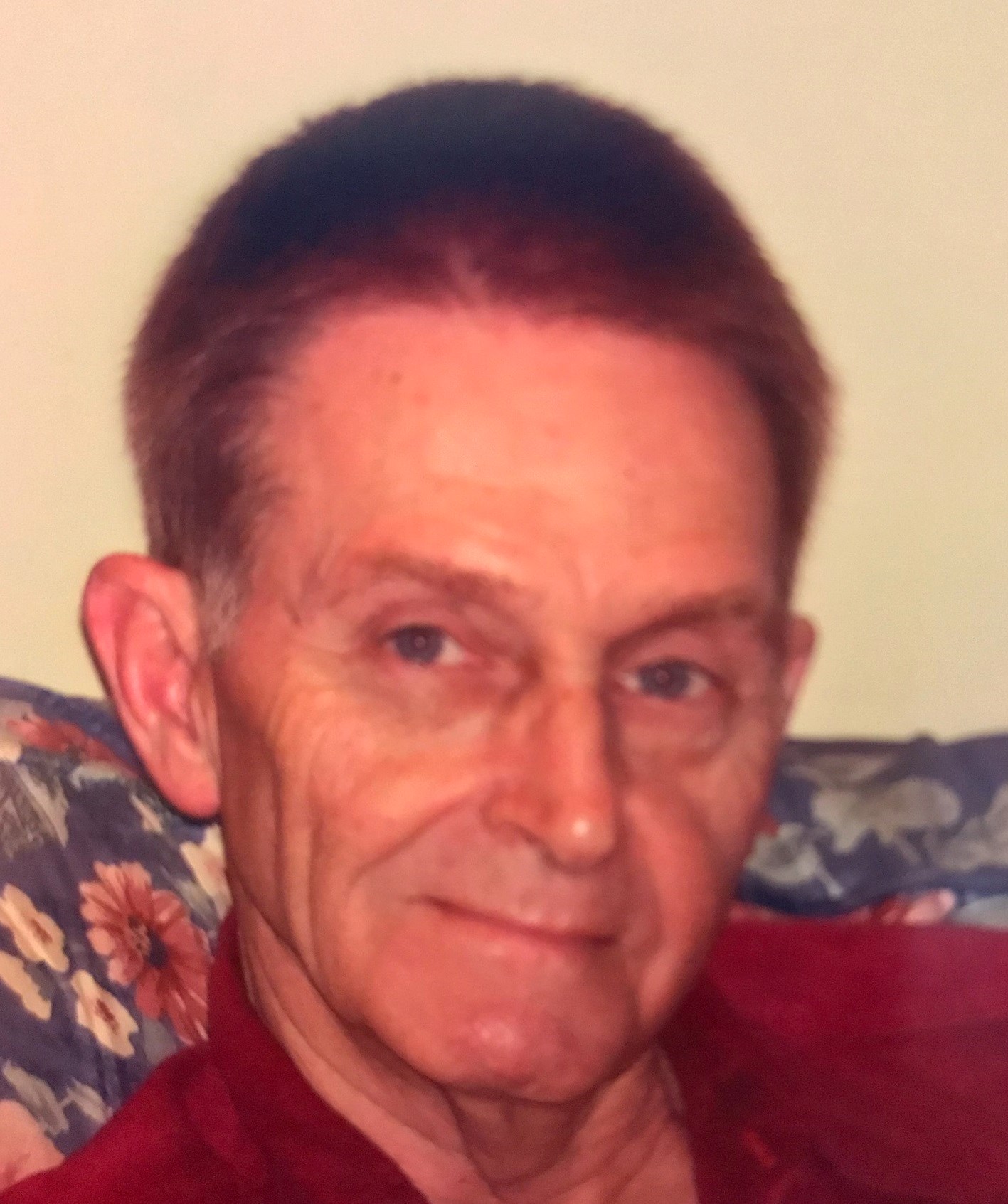 Larry Pruitt Obituary - Gadsden, AL