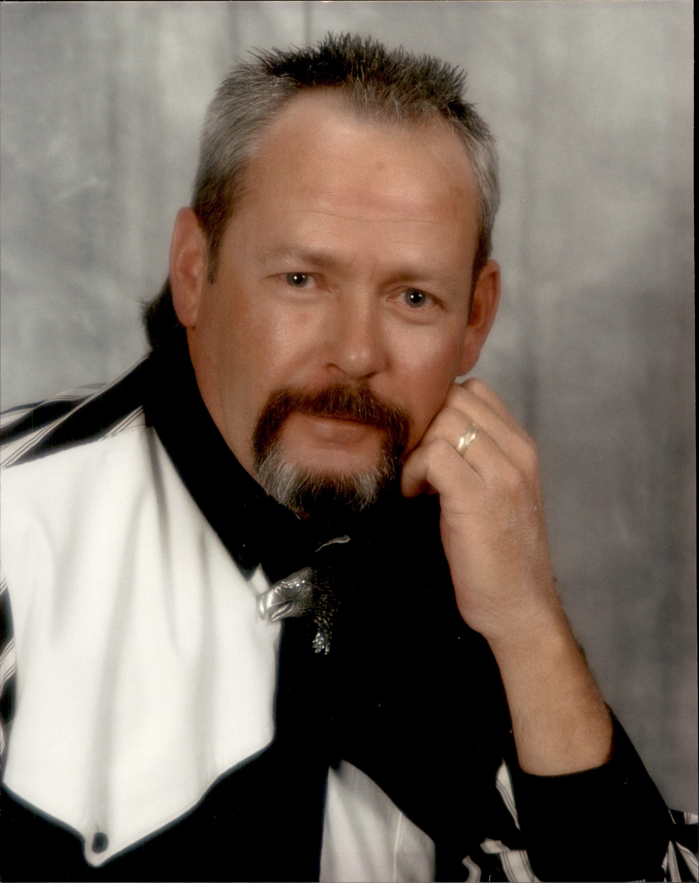 Kenneth Eugene Tomlin Obituario - Colorado Springs, CO