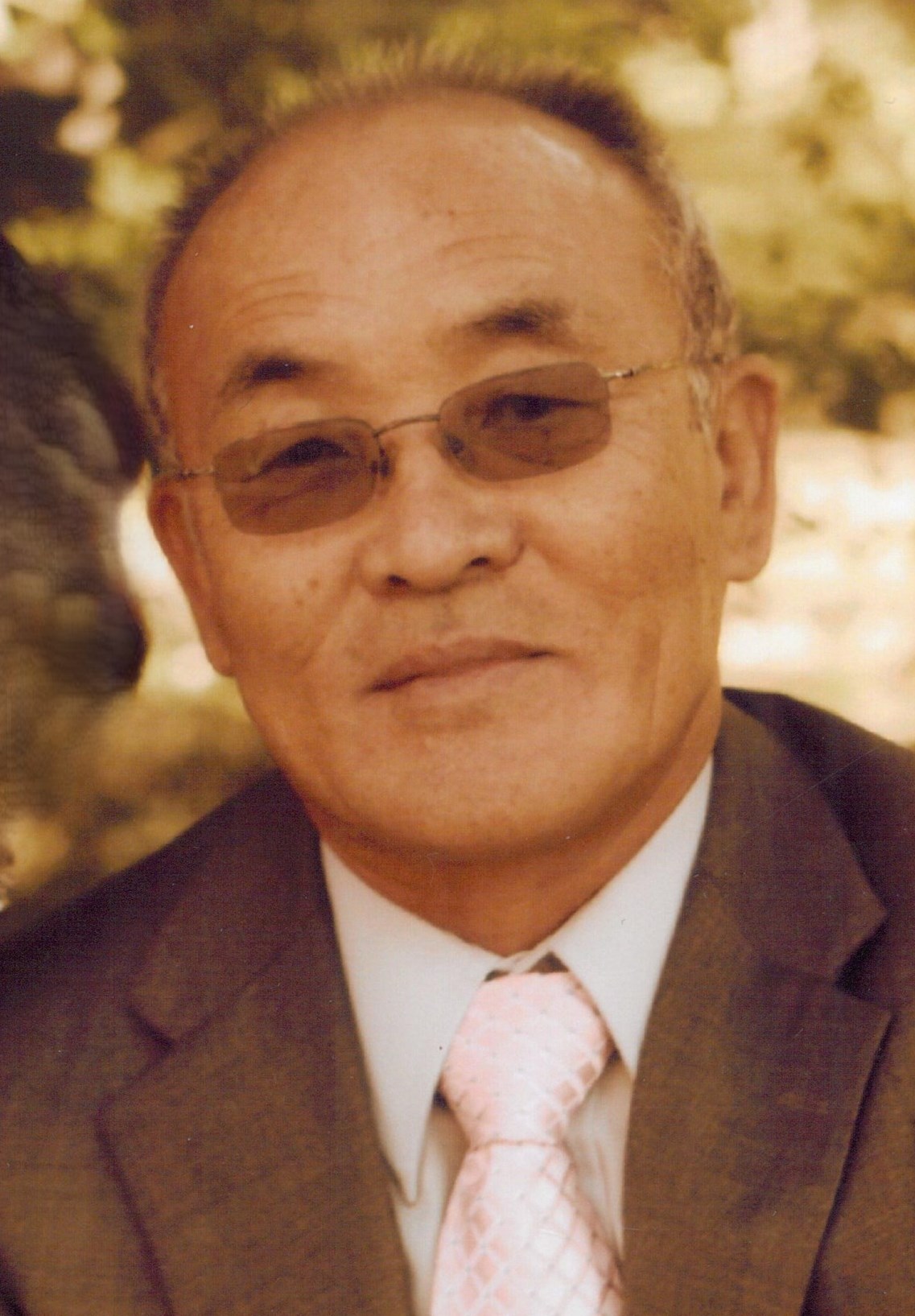 Yong Lee Obituary - Columbus, OH