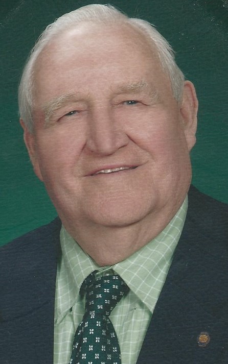 Charles H. Springer Obituary - Port Dickinson, NY