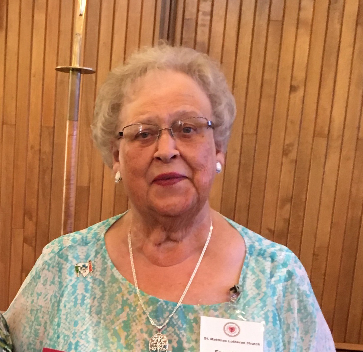 Mrs. Frances J Olson Obituary - Pickens, SC