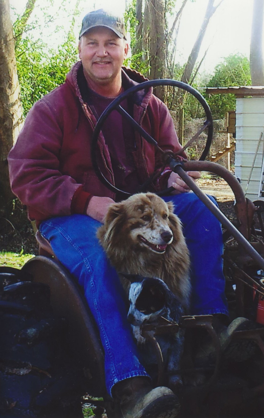 Marcus "Cat" Dixon Obituary - Richlands, NC