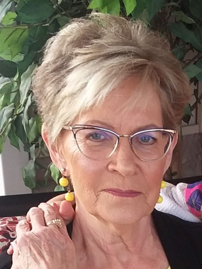 Lois Rednour Obituary - Greeneville, TN