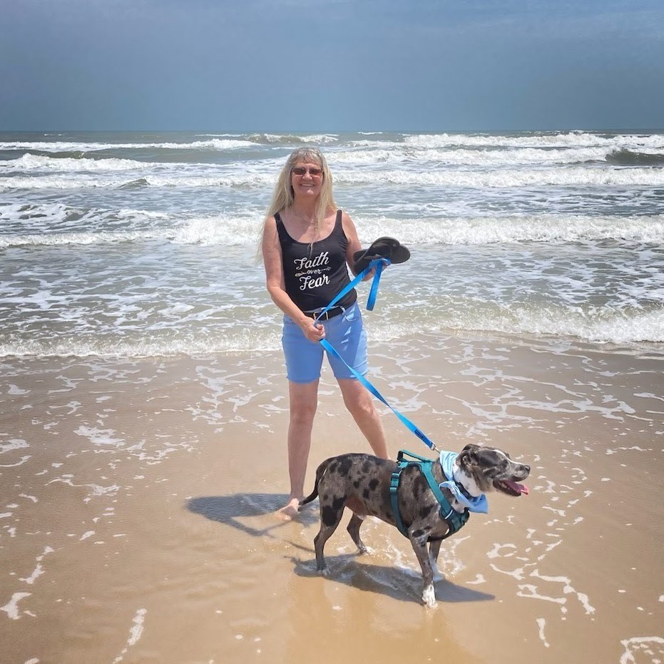 Marcie Annette Jones Obituary - La Feria, TX