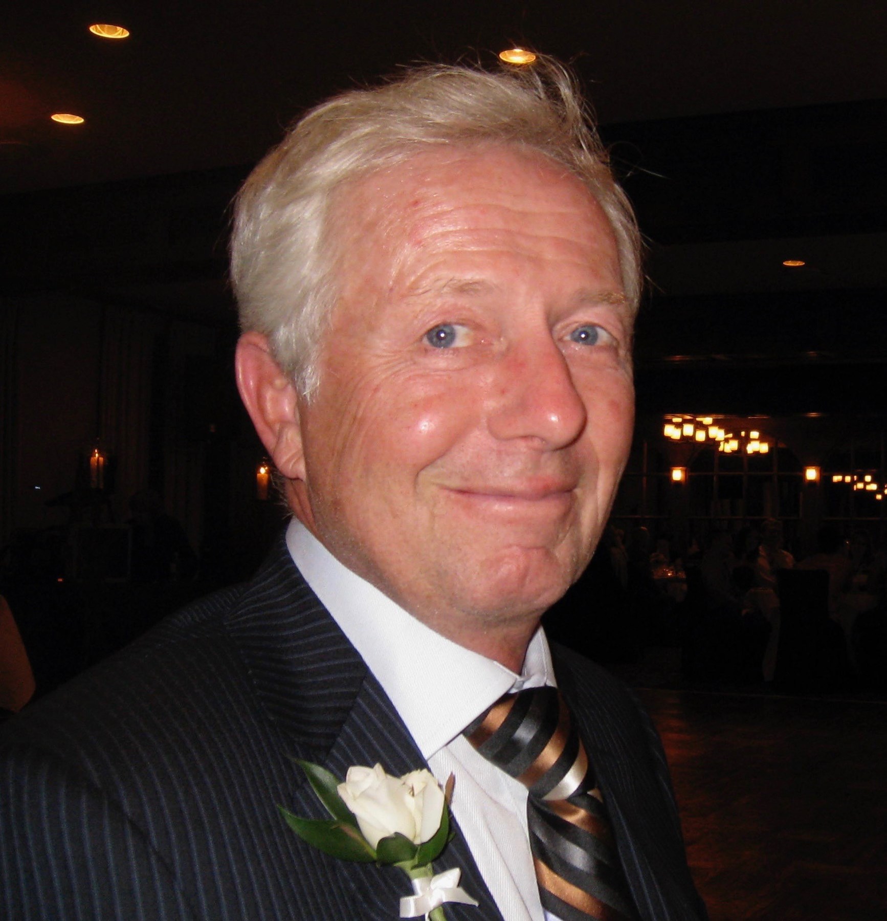 Robert Grove Obituary - St. Catharines, ON