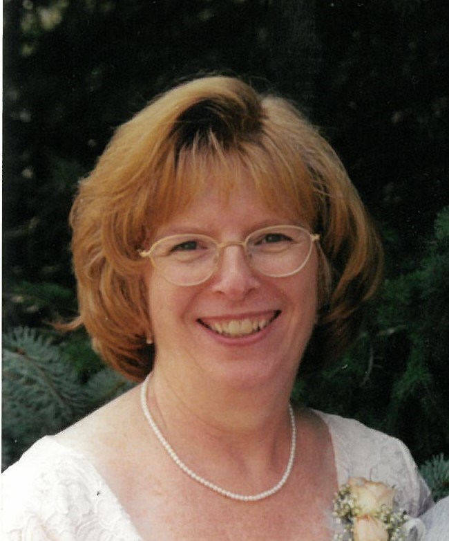 Pamela Dobson Obituary - Portland, ME