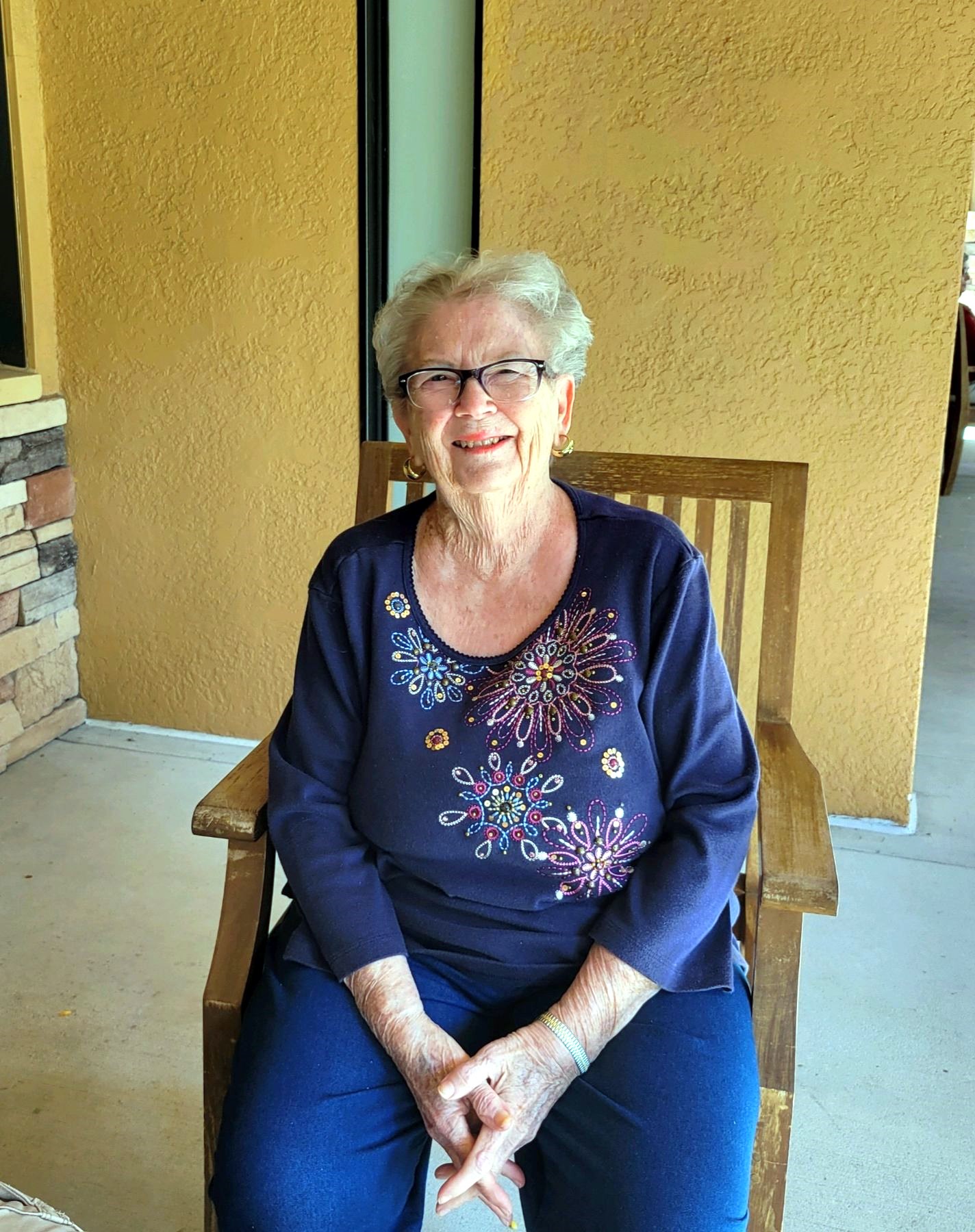Jean Weaver Obituary - Largo, FL