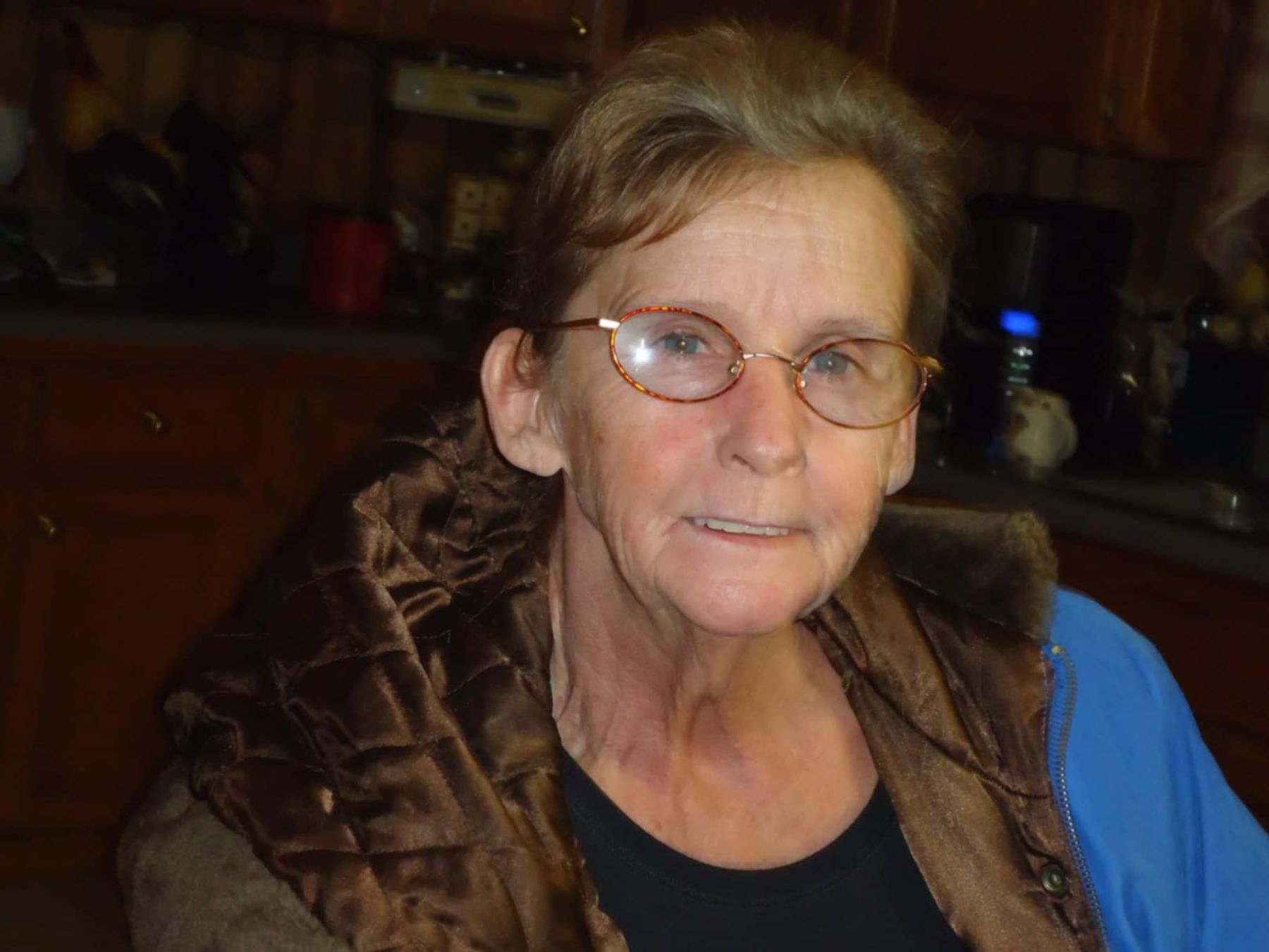 Nora Glidewell Obituary - Corinth, MS