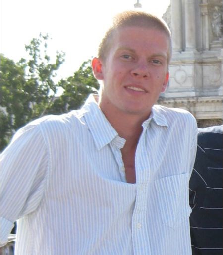 Jared Michael Young Obituary - Austin, TX