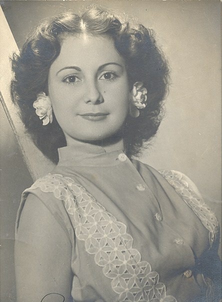 Nilda O. Miranda Obituary - Houston, TX