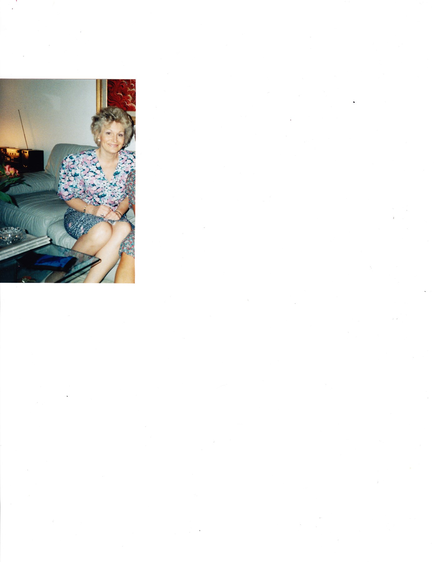 Alison Green Obituary - Keene, NH