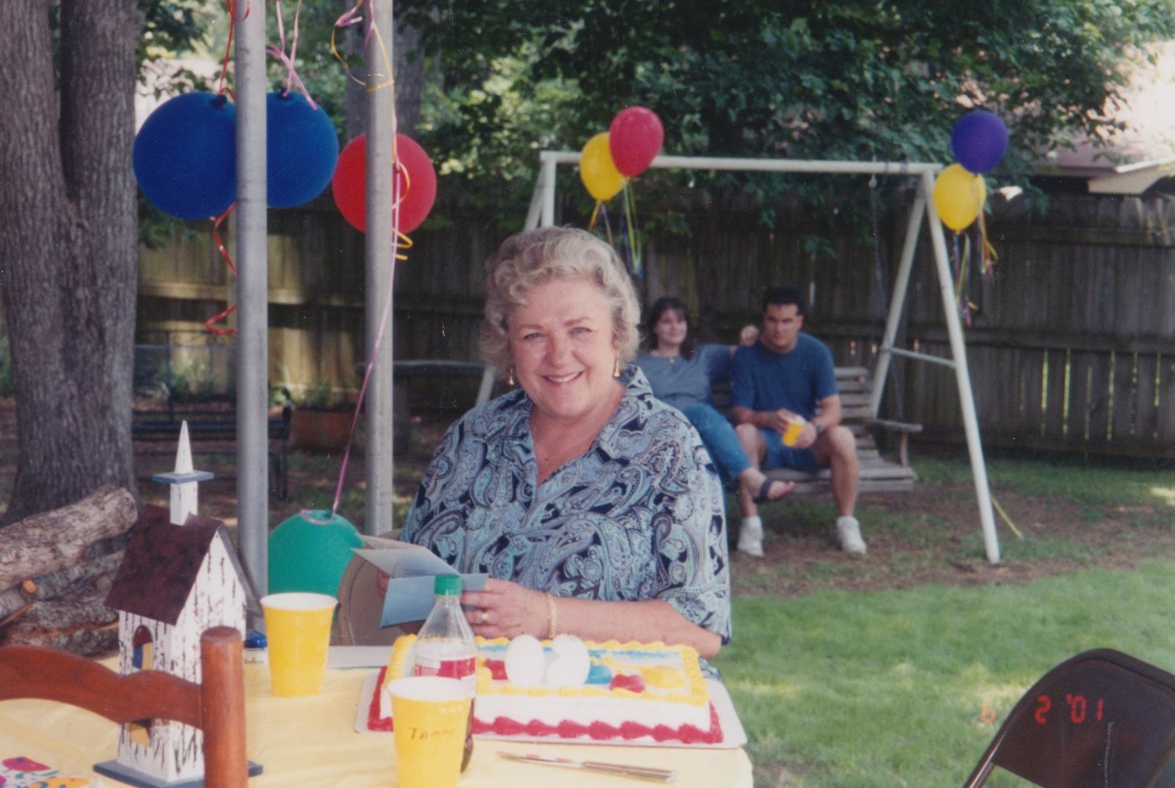 Betty Seay Obituary - Shreveport, LA