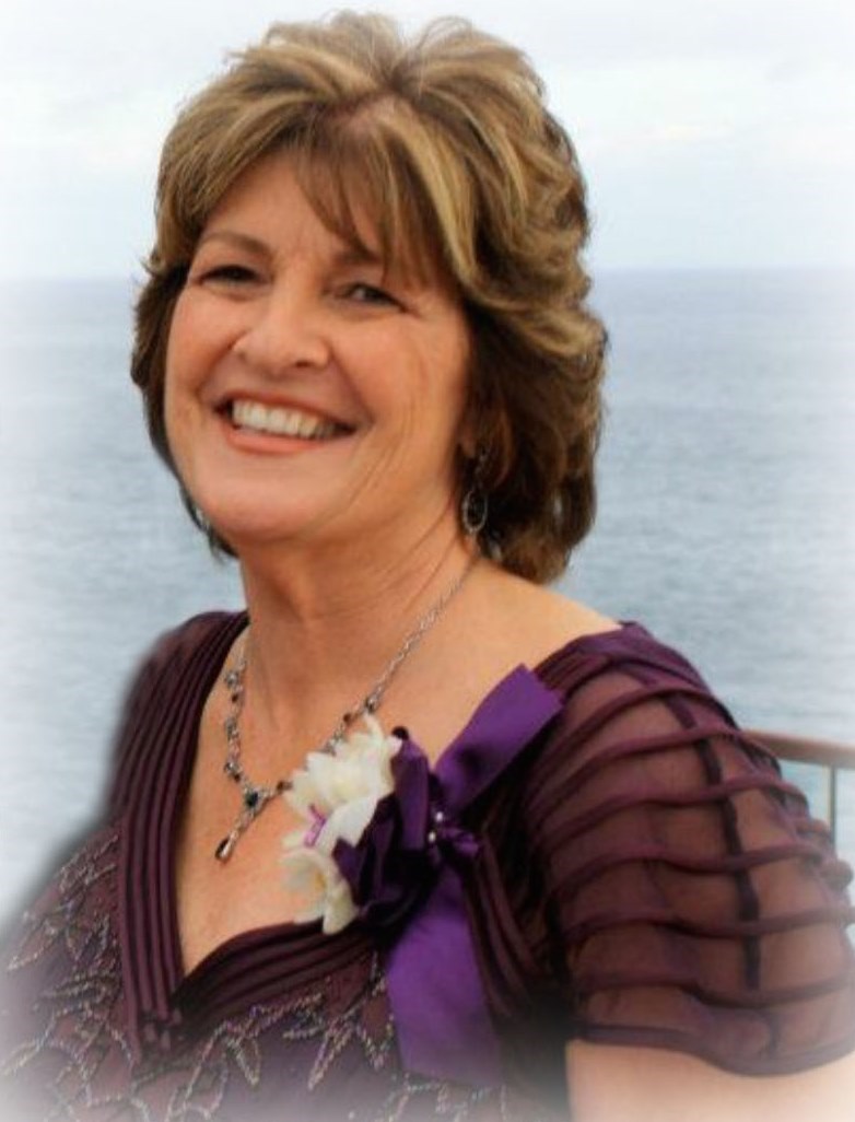 Kathleen Krebs Marston Obituary - Corona Del Mar, CA