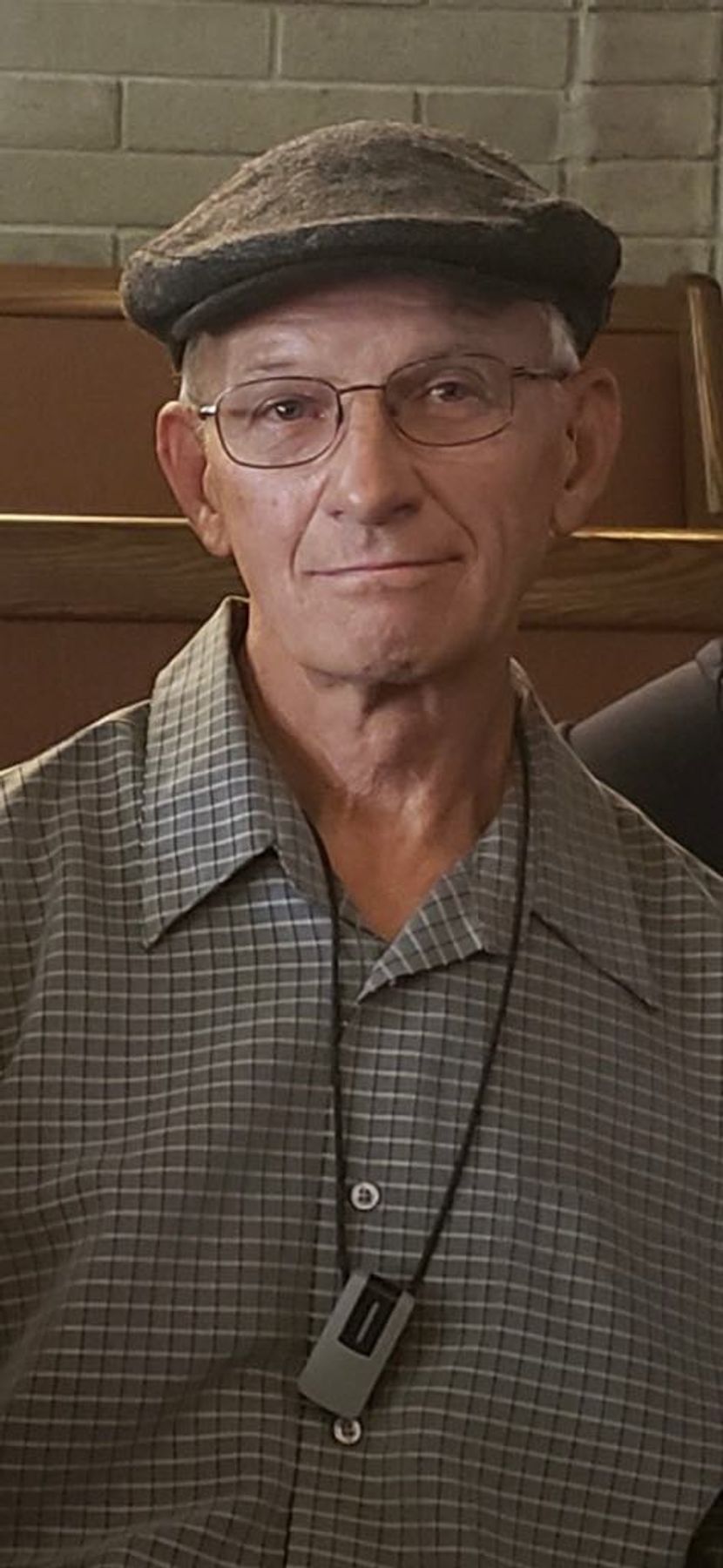 William Blanchard Obituary - Hughson, CA