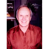 Robert Meserve Obituary - Hemet, CA